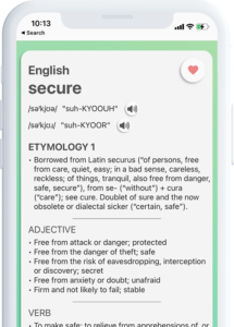 Uncover Connections | EtymologyExplorer | Etymology Explorer